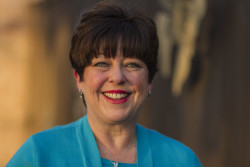 Media Kit • SusanBMead