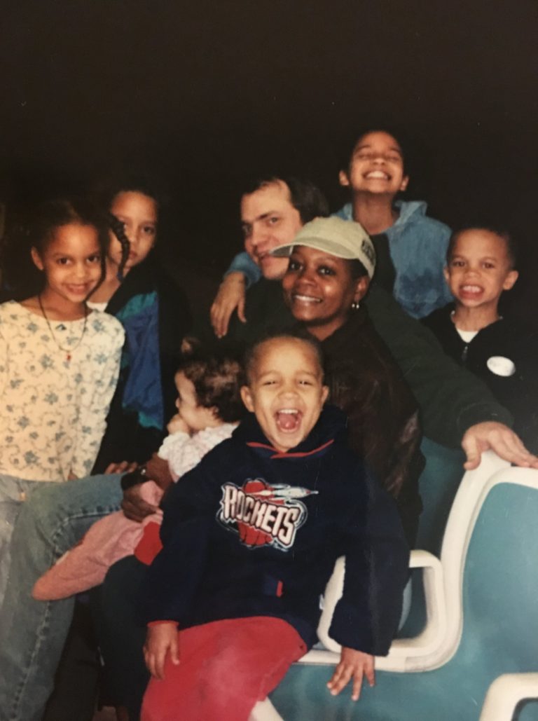 To Love Well and Heal in Loss • SusanBMead