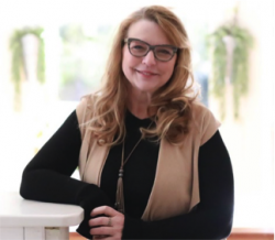 Layering Light and Dark to See God in the Middle Places • SusanBMead